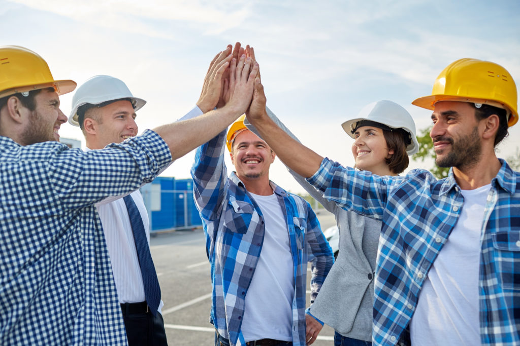 Building Businesses: QBCC contractor financial fails