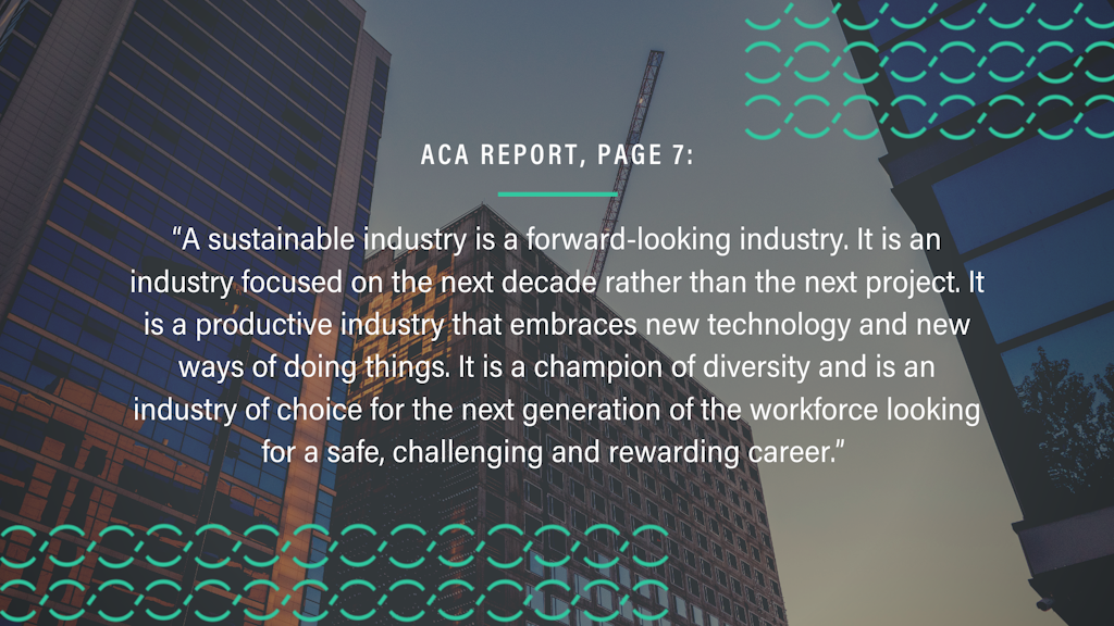 What's sustainability got to do with SOP?